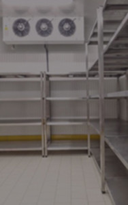 Cool Master Refrigeration | Commercial & Industrial Refrigeration Solutions